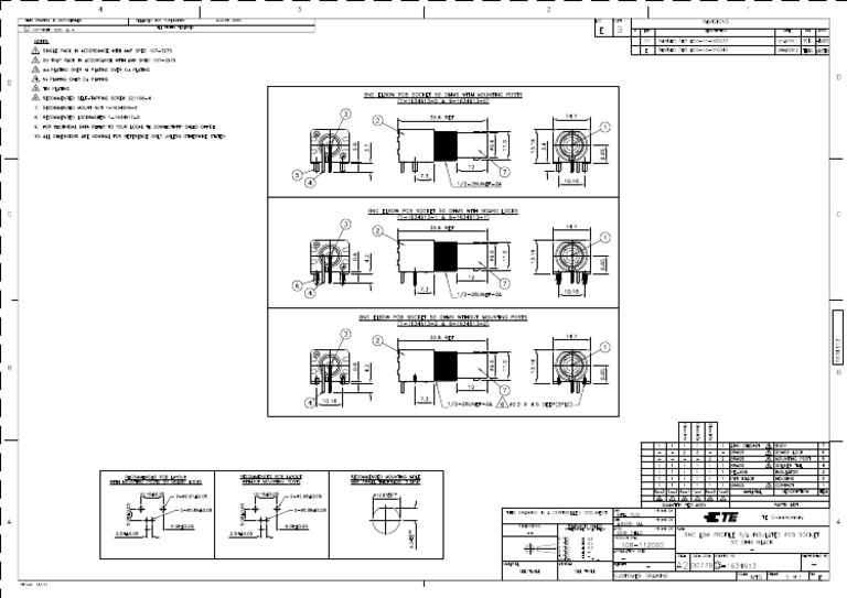 BNC Connector | PDF BNC Connector | PDF