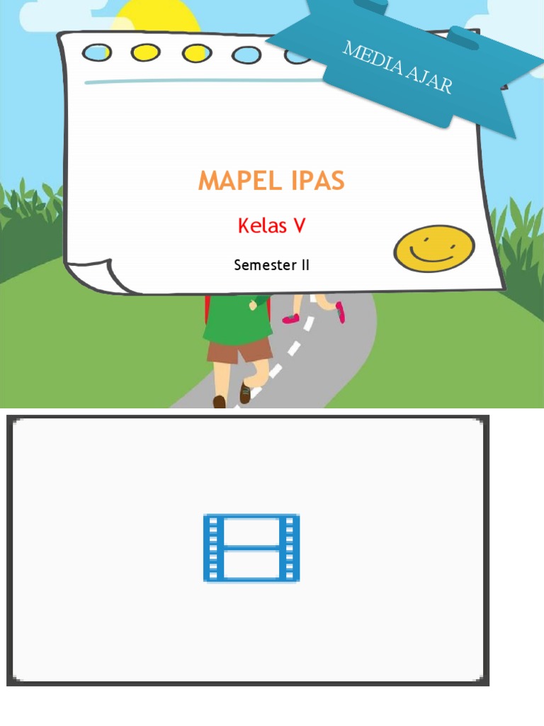 IPAS Bunyi Dan Sifatnya Kls 5 | PDF