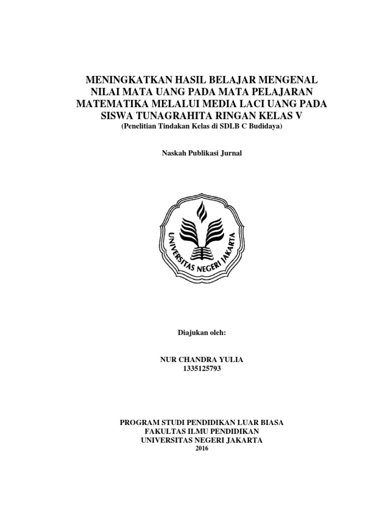 JURNAL SKRIPSI Uli | PDF