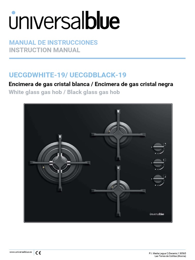 Manuales electrodomésticos | PDF