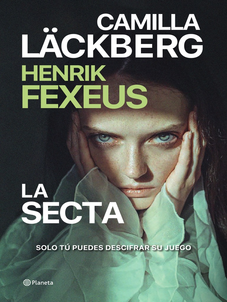 1 La Secta | PDF