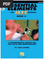 EssentialElements Book2 | PDF