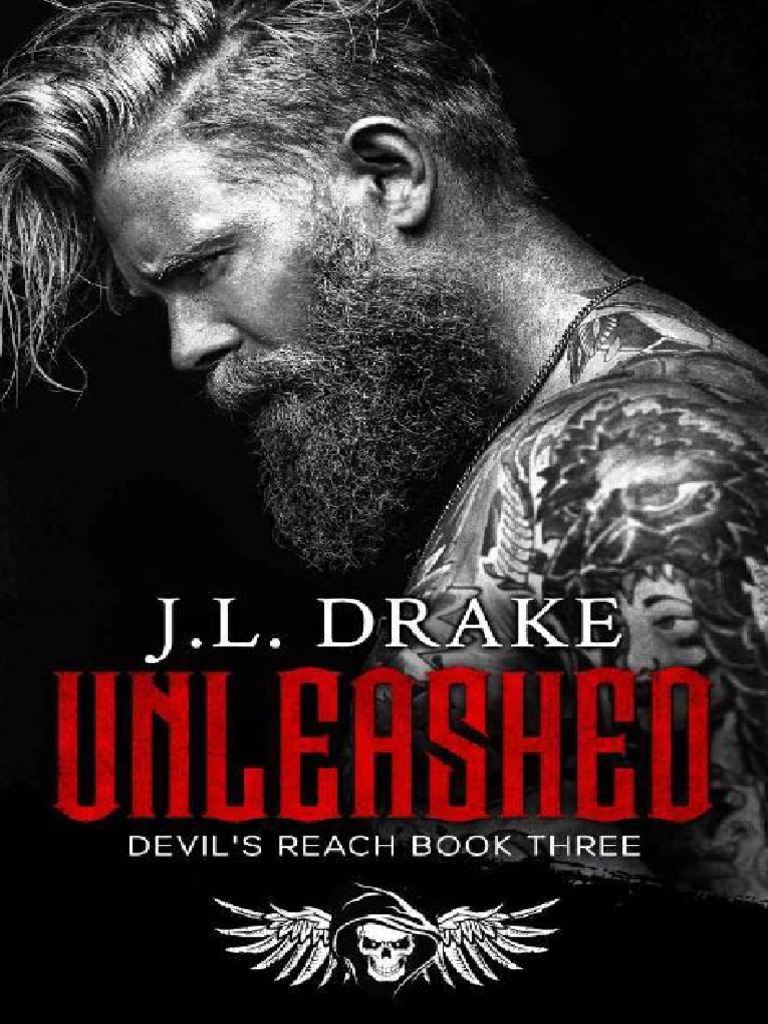 Unleashed JL Drake | PDF