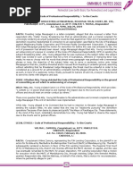 Joinder Chart | PDF | Joinder | Federal Rules Of Civil Procedure