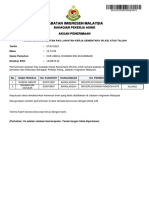 Permit Masuk | PDF