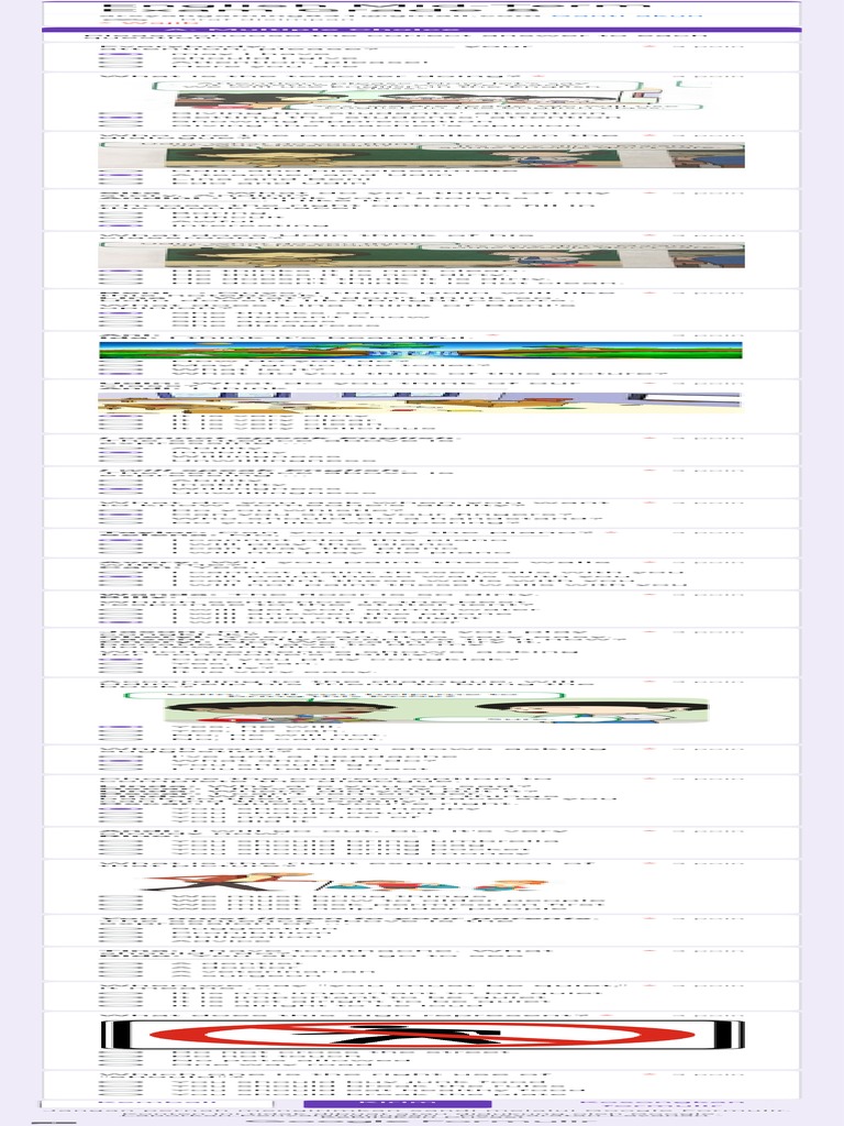 Grade 8 English Exam Questions | PDF | Language Arts & Discipline | Home & Garden