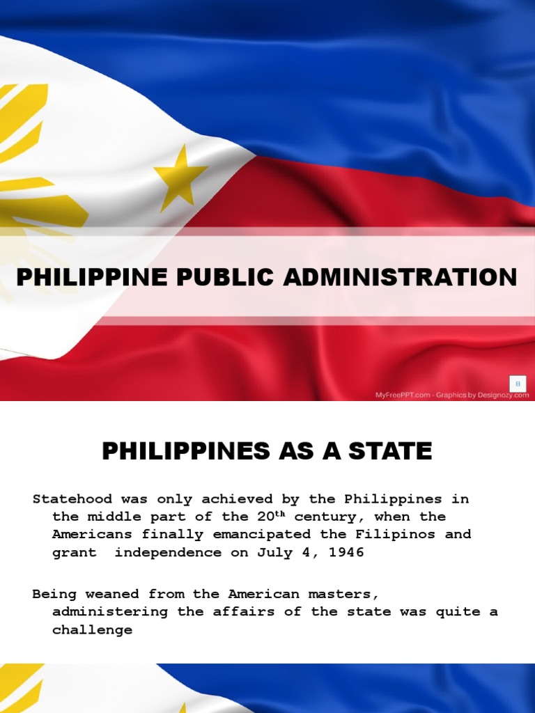 Summary Modules Midterm | PDF | Governance | Bureaucracy