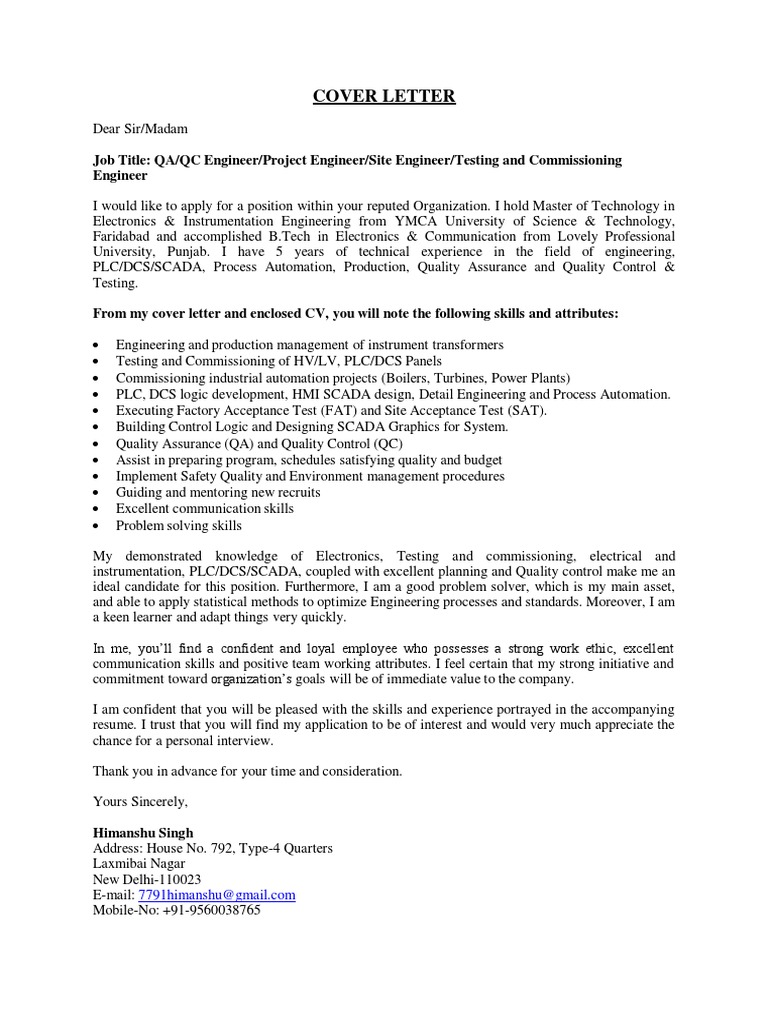 Himanshu CV Feb2023 | PDF | Programmable Logic Controller | Automation