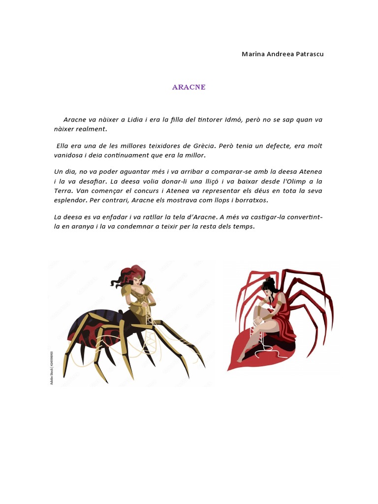Aracne | PDF