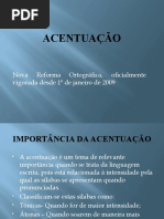 Classificação Por Tonicidade | PDF