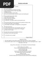 Eks N Dapper Muis | PDF