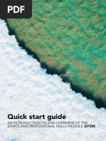 Aptem - A Learners Guide | PDF | Educational Technology | Learning