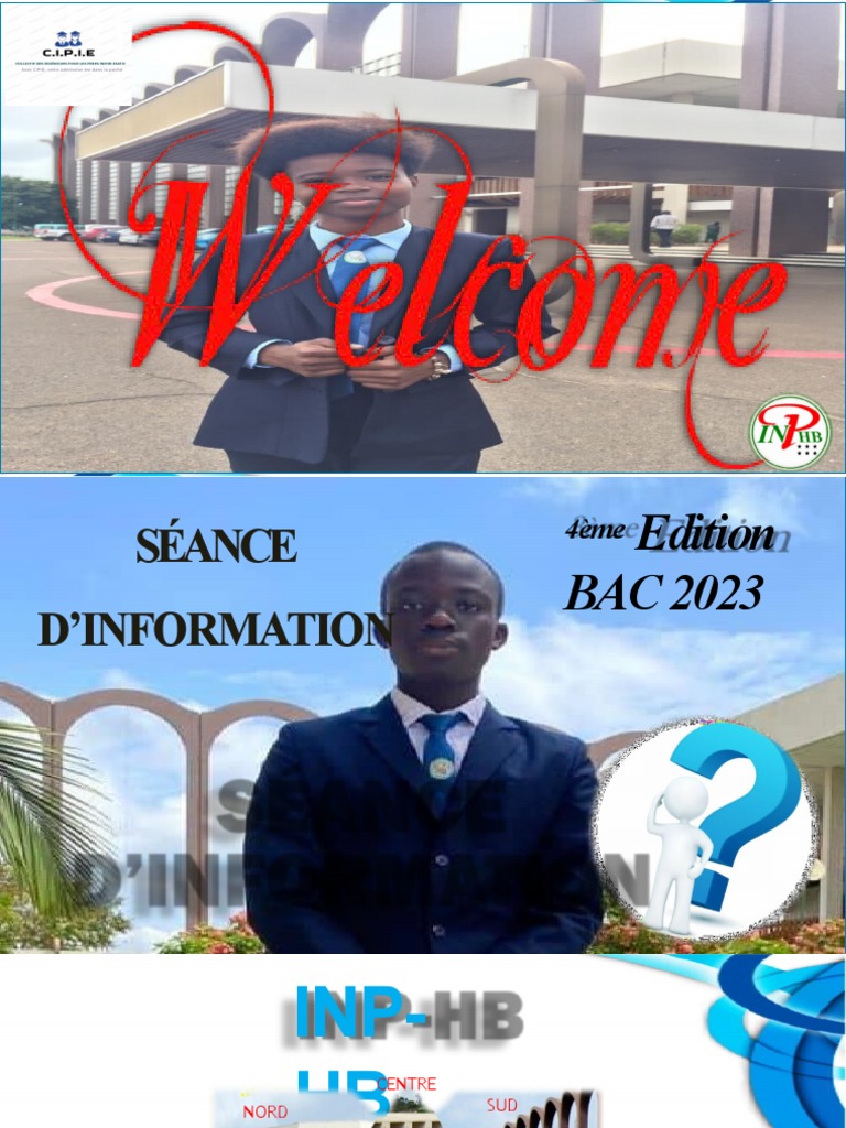 Presentation Des Ecoles | PDF | Agronomie | Ingénieur