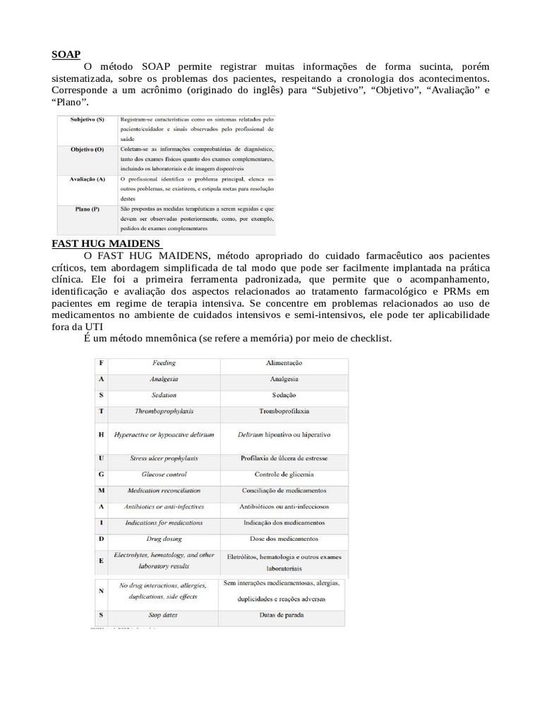 Soap + Fast Hug + Maidens | PDF