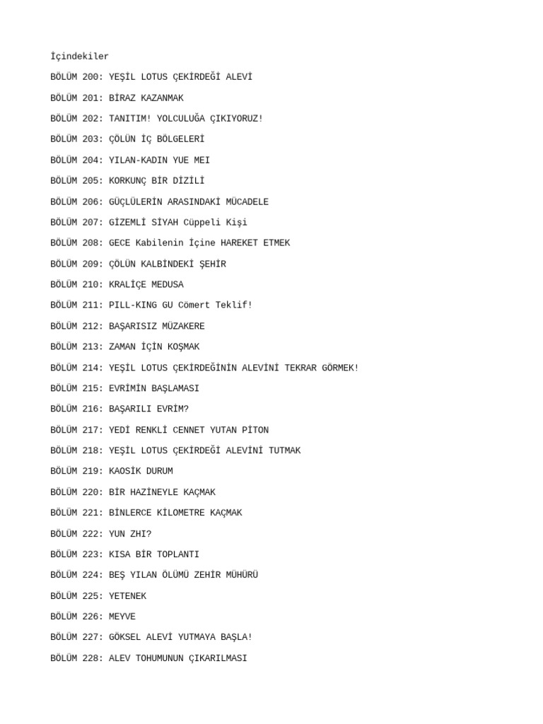 Battle Through The Heavens Volume 03 GGP | PDF