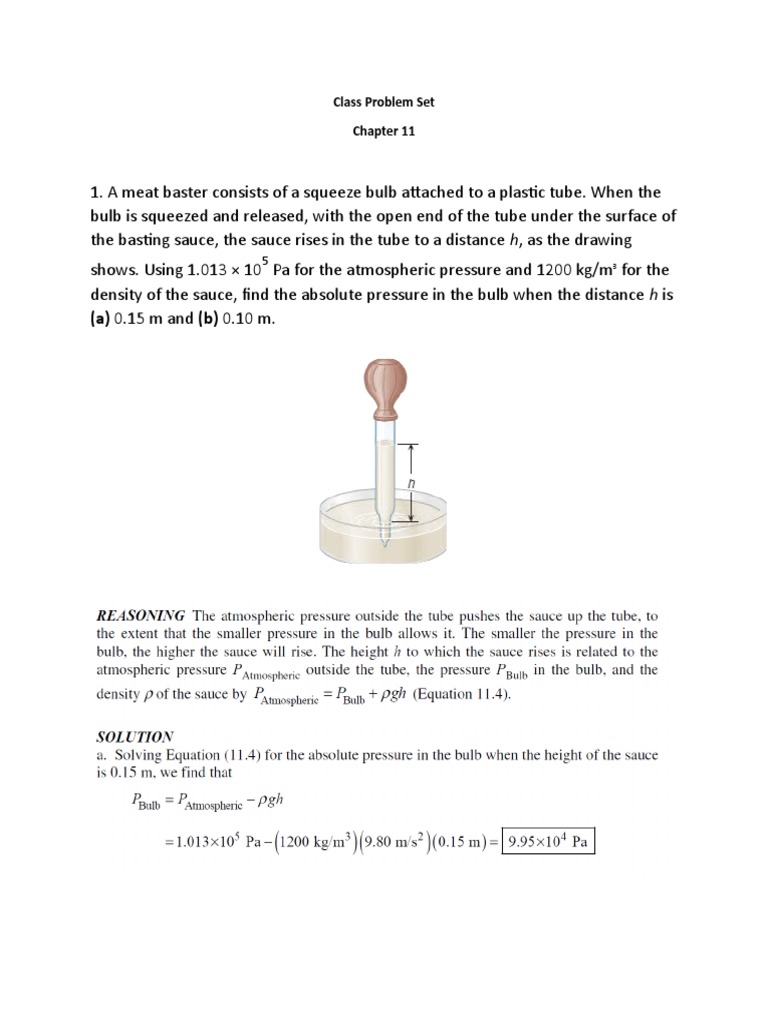 Assignment3 Key | PDF