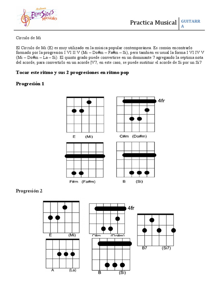 Circulo Mi Mayor | PDF