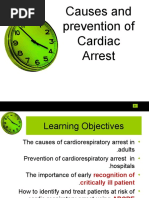 ABCDE-Approach OSCE-Checklist | PDF | Diseases And Disorders | Medicine