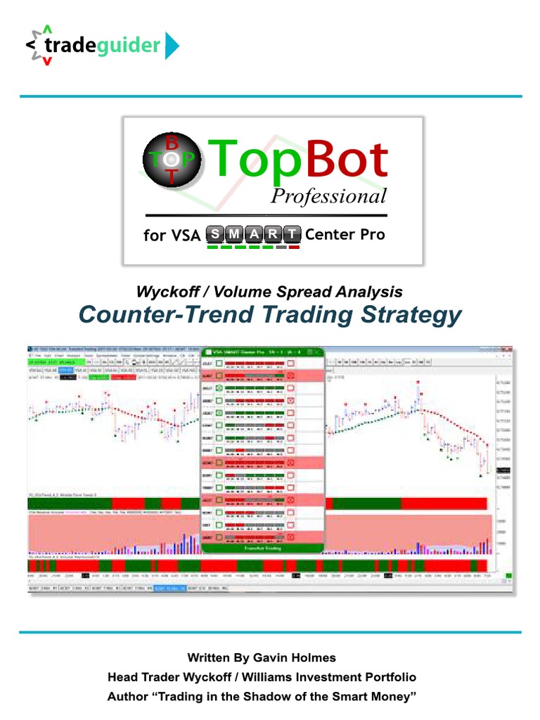 Topbot 1 | PDF | Business