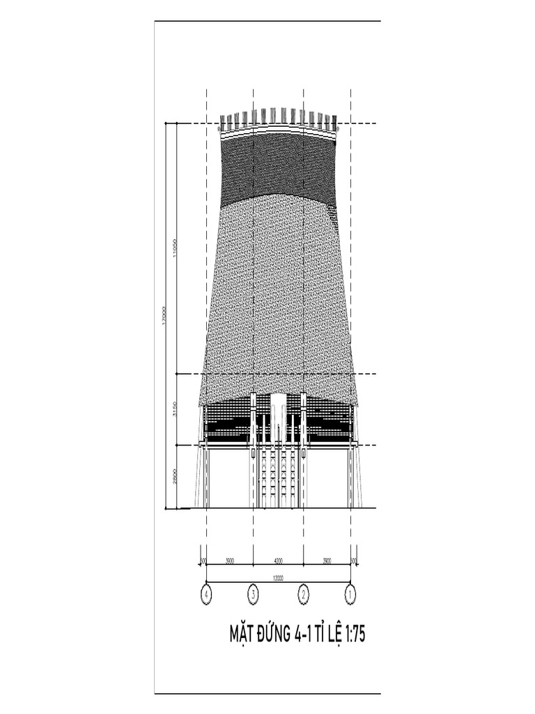 (Filethietke - VN) Nha Rong Layout1 | PDF