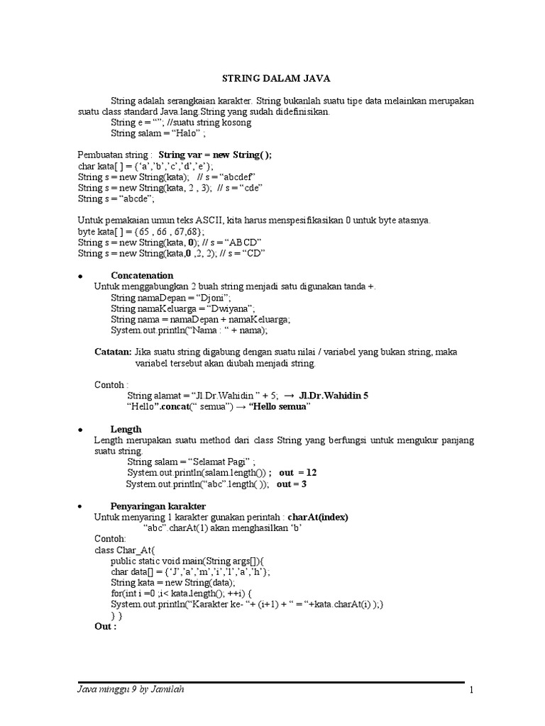 string-java-pdf