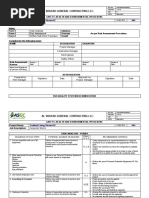 She Committee Minutes Template | PDF | Occupational Safety And Health ...