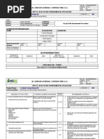 Sample Template To Record PPE Usage & PPE Inventory Monitoring Record ...