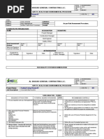 Appointment Letter Temporary Works | PDF | Scaffolding | Crane (Machine)