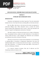 Front Page Final Demo Cover | PDF