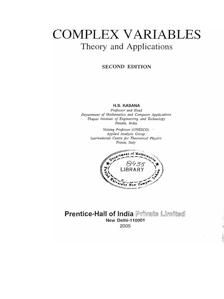 Kasana Complex | PDF