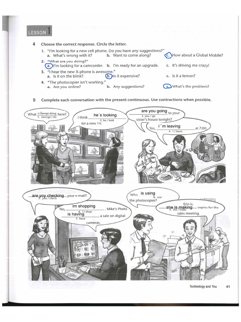 41-44 ingles 3 | PDF