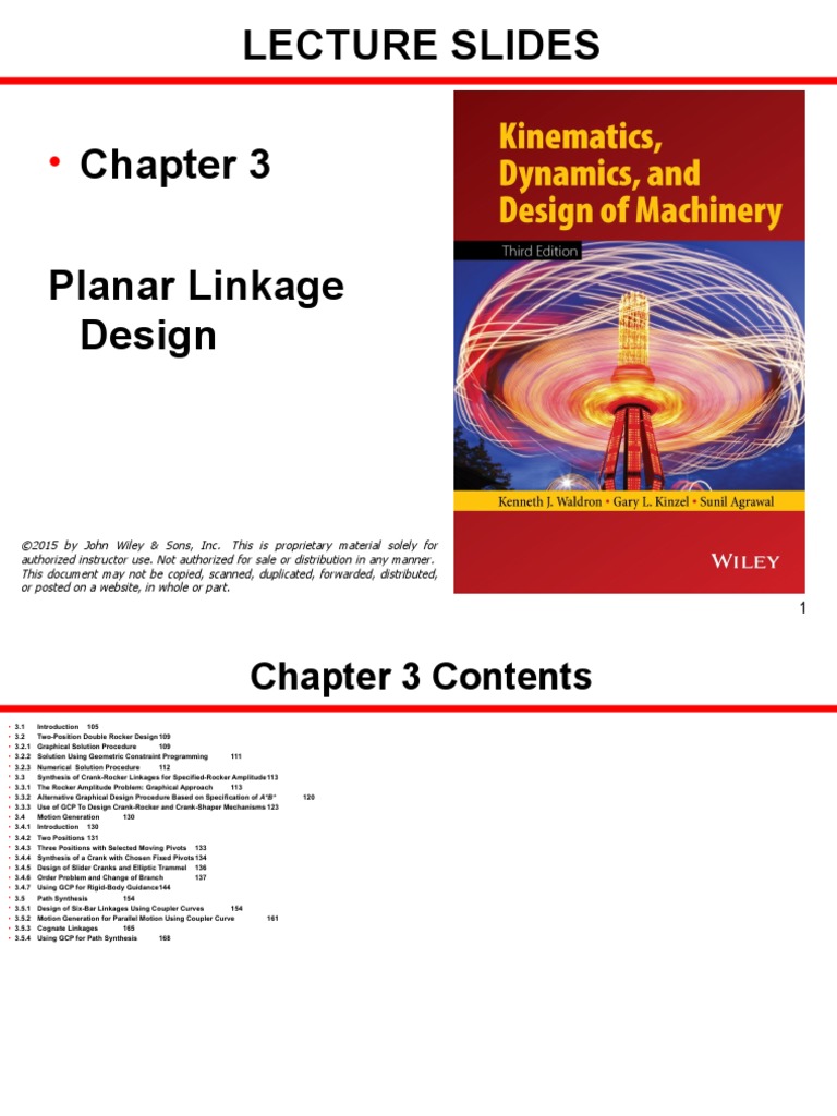 Chapter 3 | PDF