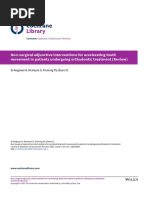 Bomaid 25 Jan Member Claim Submission Form CL1 1 - 2023 | PDF | Therapy ...