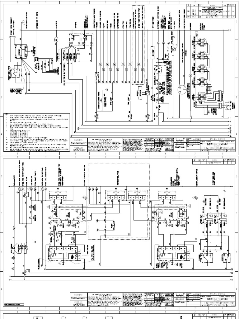 Ele Schematic 2658369444 017 | PDF