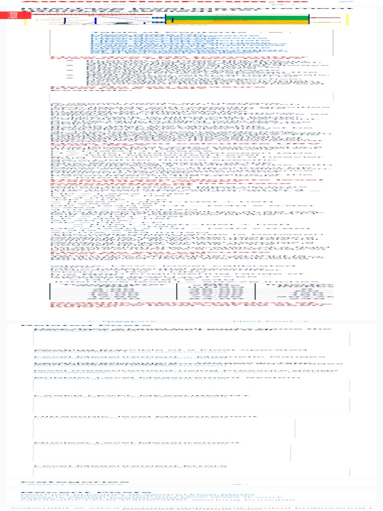 Interface Level Measurement | PDF