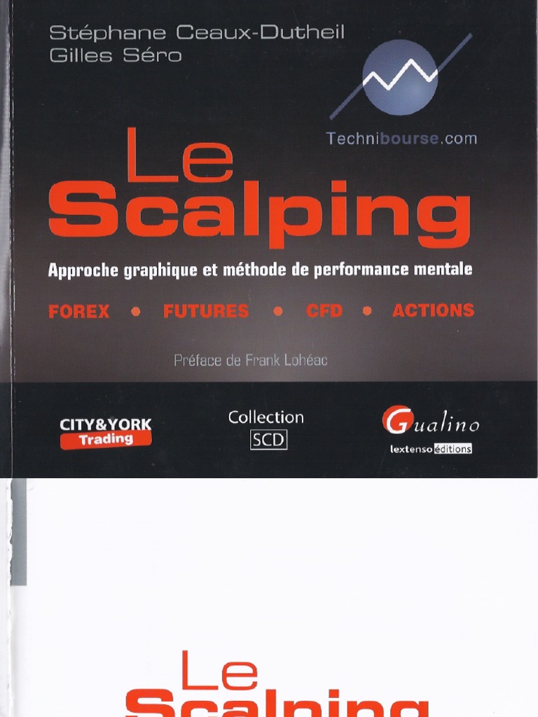 Formation Scalping Stephane Ceaux Dutheil | PDF