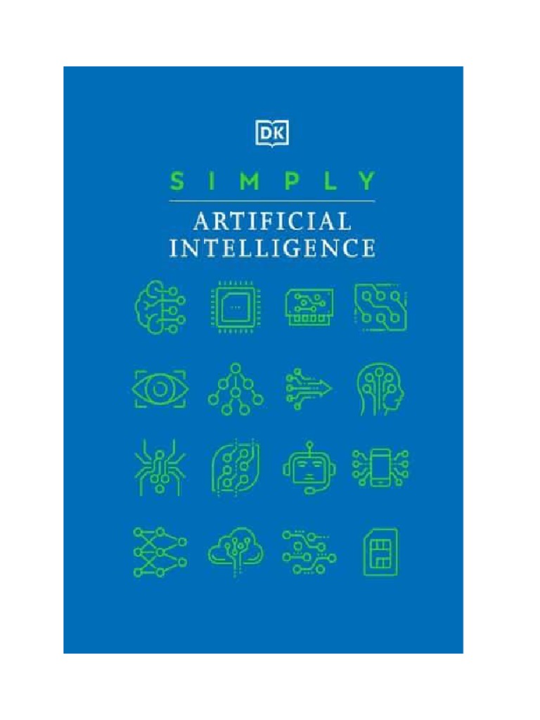 Simply Artificial Intelligence - DK | PDF