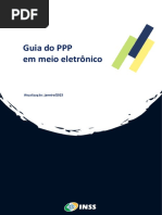 Tabela de Códigos GFIP para o PPP - Ajuda Bem - Care | PDF