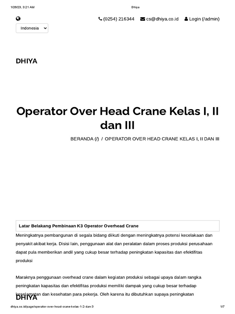 Dhiya | PDF | Bisnis