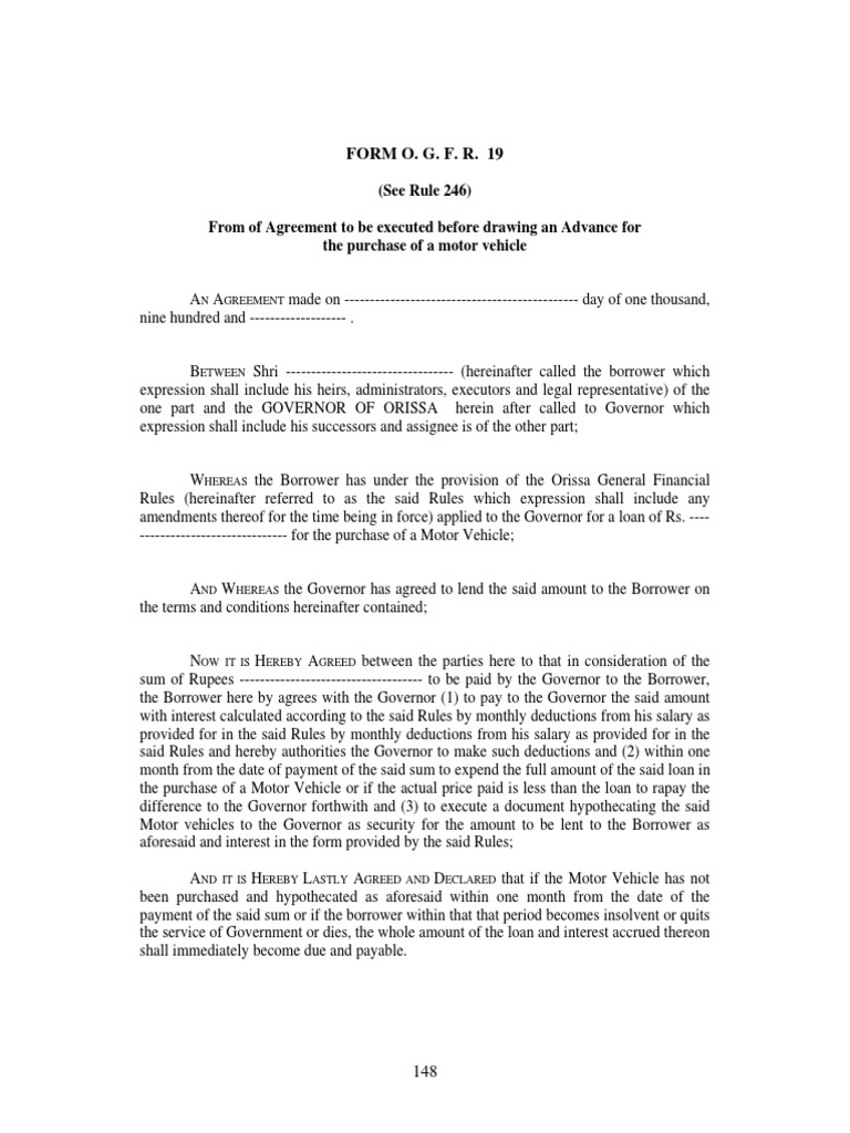 Surety Bond EV | PDF