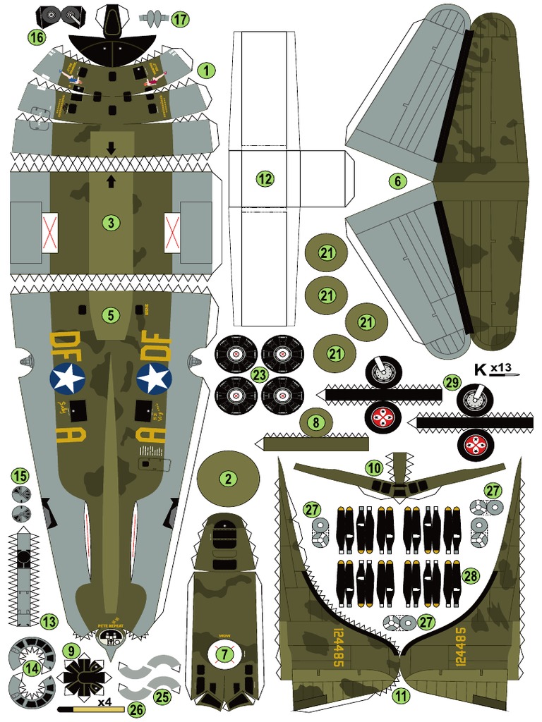 B17 | PDF