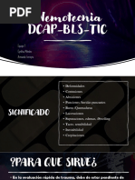 Buen Llenado Del Frap | PDF | Ambulancia | Cuidado de la salud