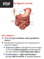 Anatomy and Physiology of Acute Gastroenteritis | PDF | Stomach ...