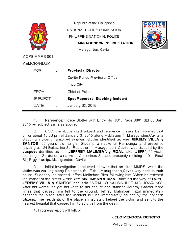 Ultra Spot Report | PDF