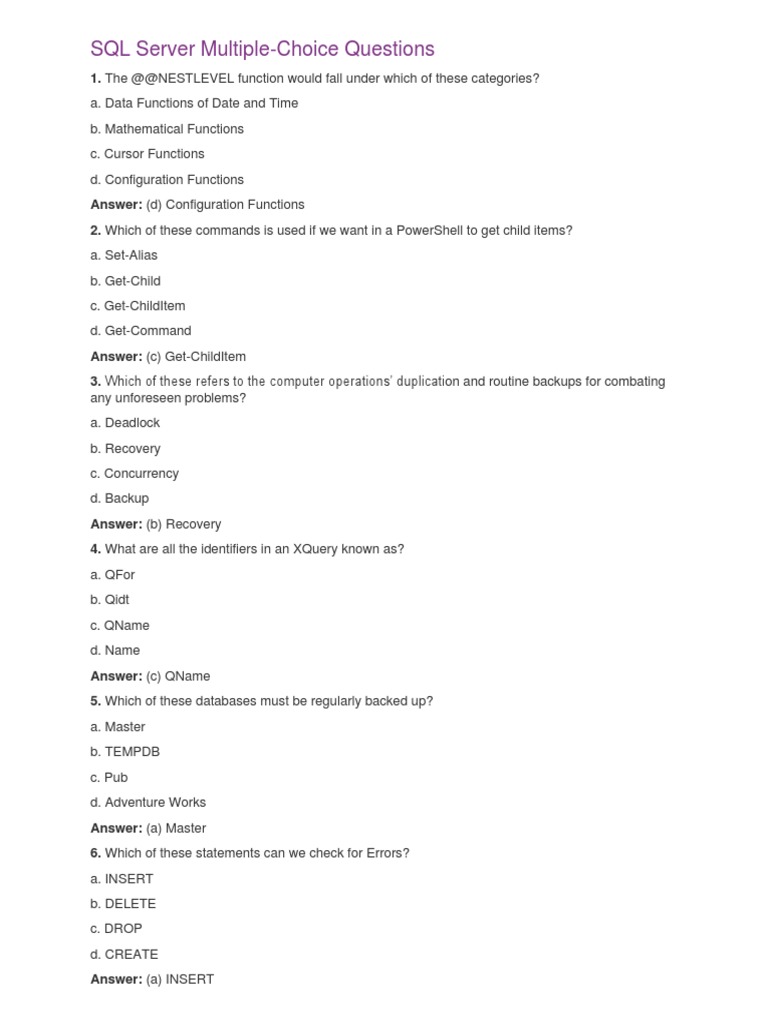 Gate MCQ | PDF | Technology & Engineering