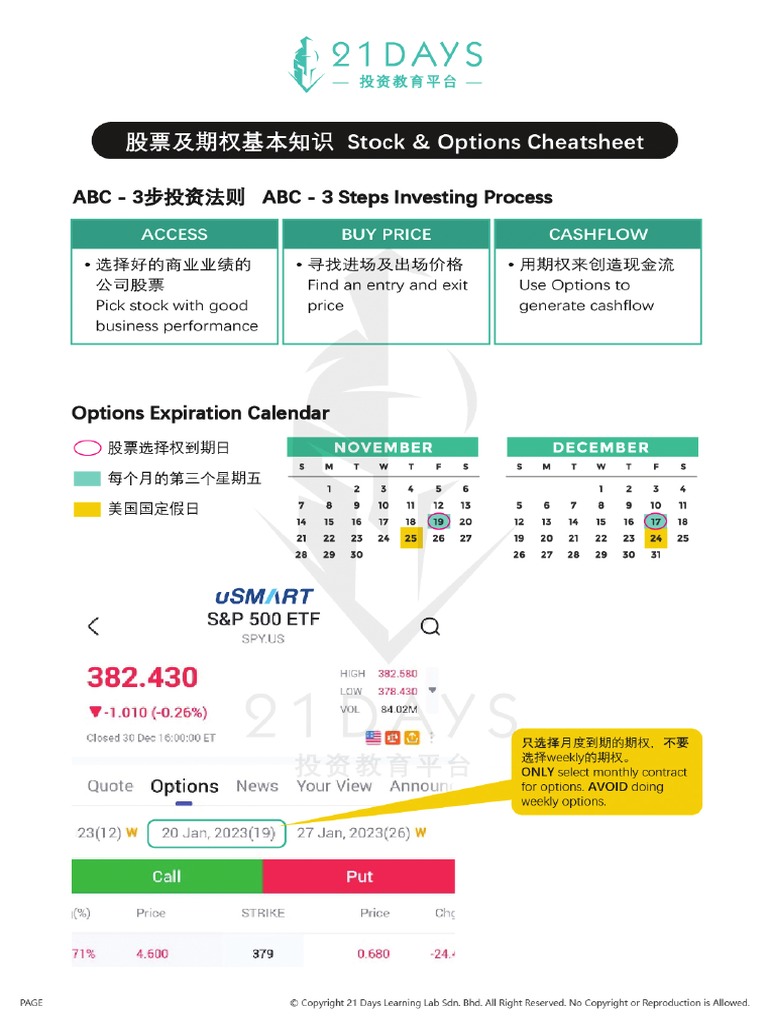 Cheatsheet QQWW 012 | PDF