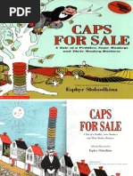 Shark in The Park, Nick Sharratt | PDF