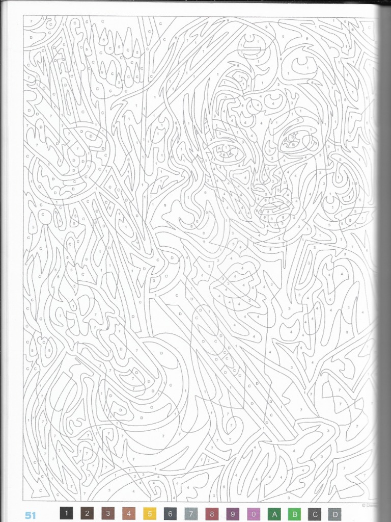 Libro Disney Colorea y Descubre 50 75 | PDF