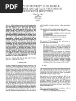 5G Interfaces Uu Interface, NG-1U Interface, NG-1C Interface | PDF ...