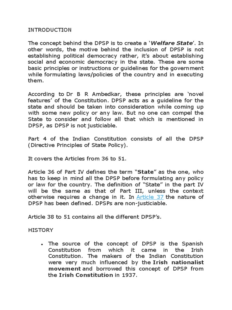 Content 1 | Download Free PDF | Political Science | Justice